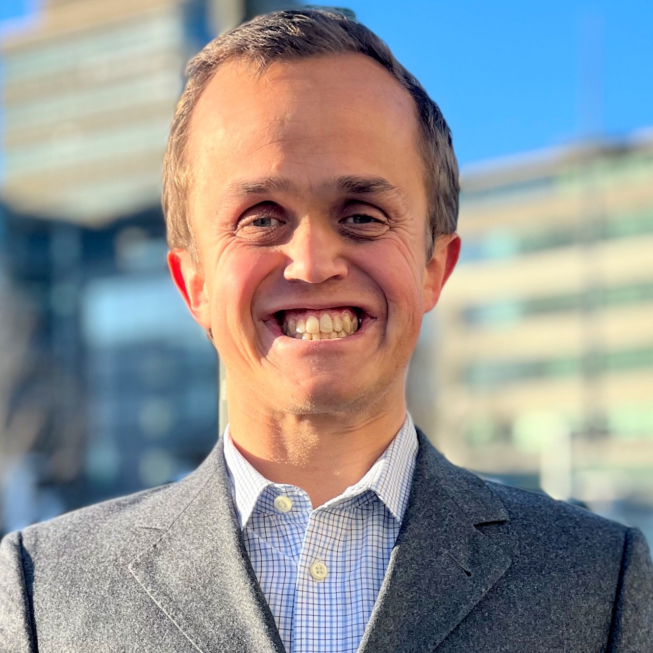 Management Team | About Amrop Sweden