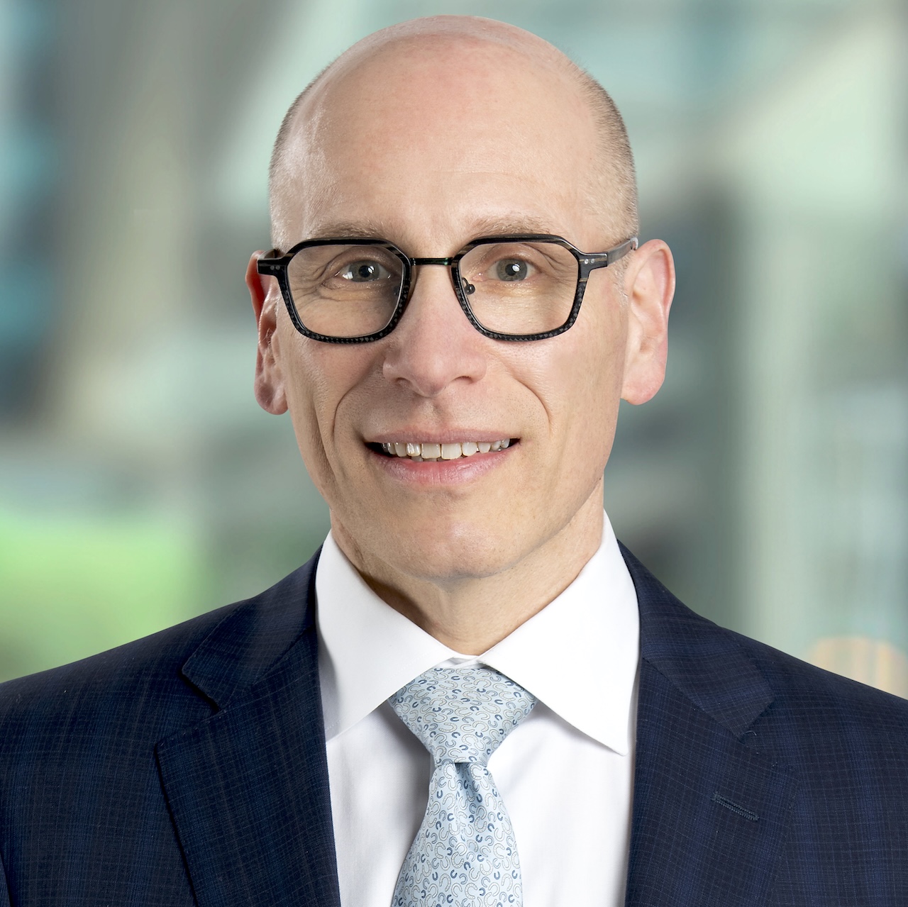 Paul Weinberg | Find a Consultant