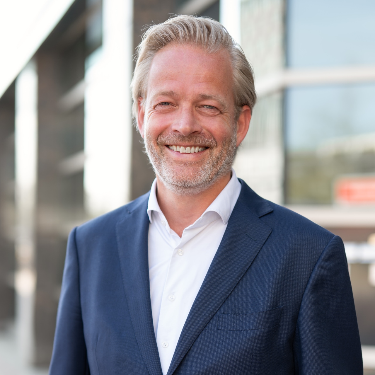 Executive search, interim management, leadership advisory en board ...