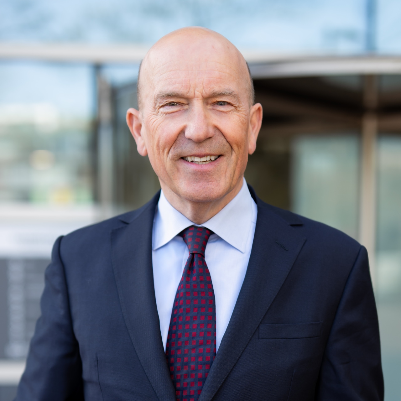 Executive search, interim management, leadership advisory en board ...