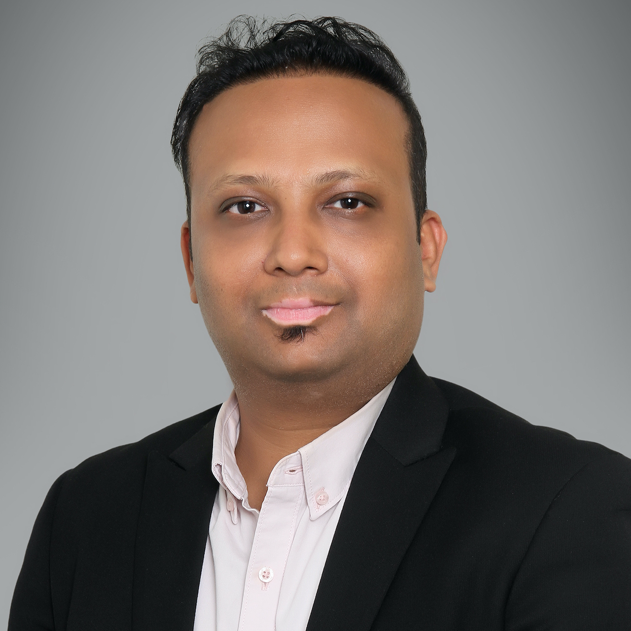 Global Reach | Executive Search | Amrop India