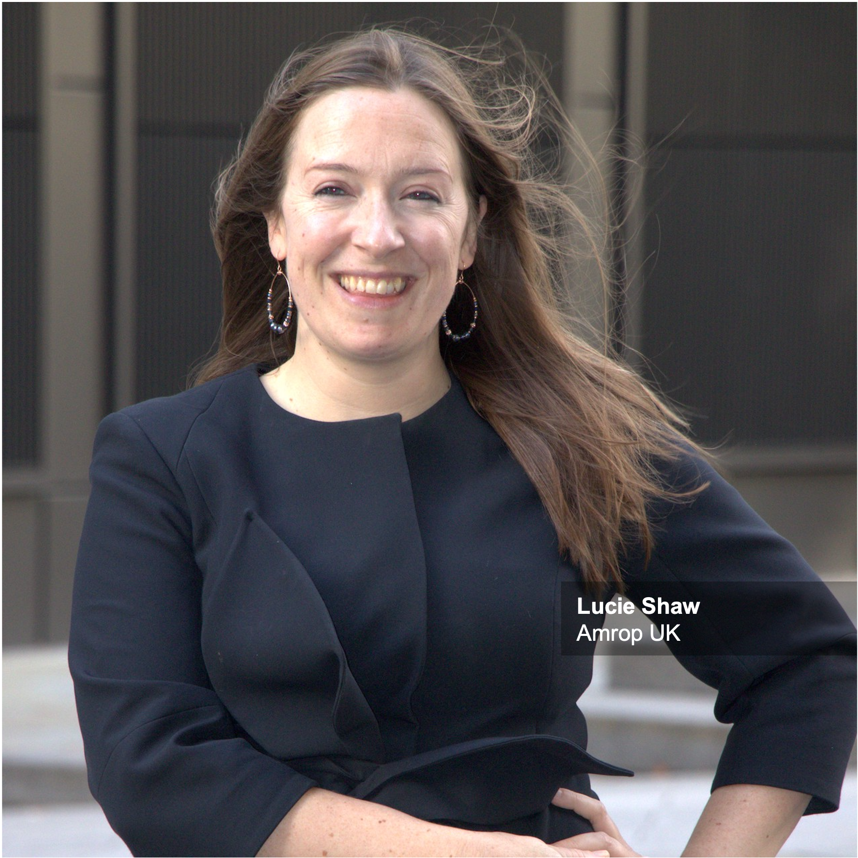 Consumer & Retail: An Interview with Lucie Shaw, Amrop UK